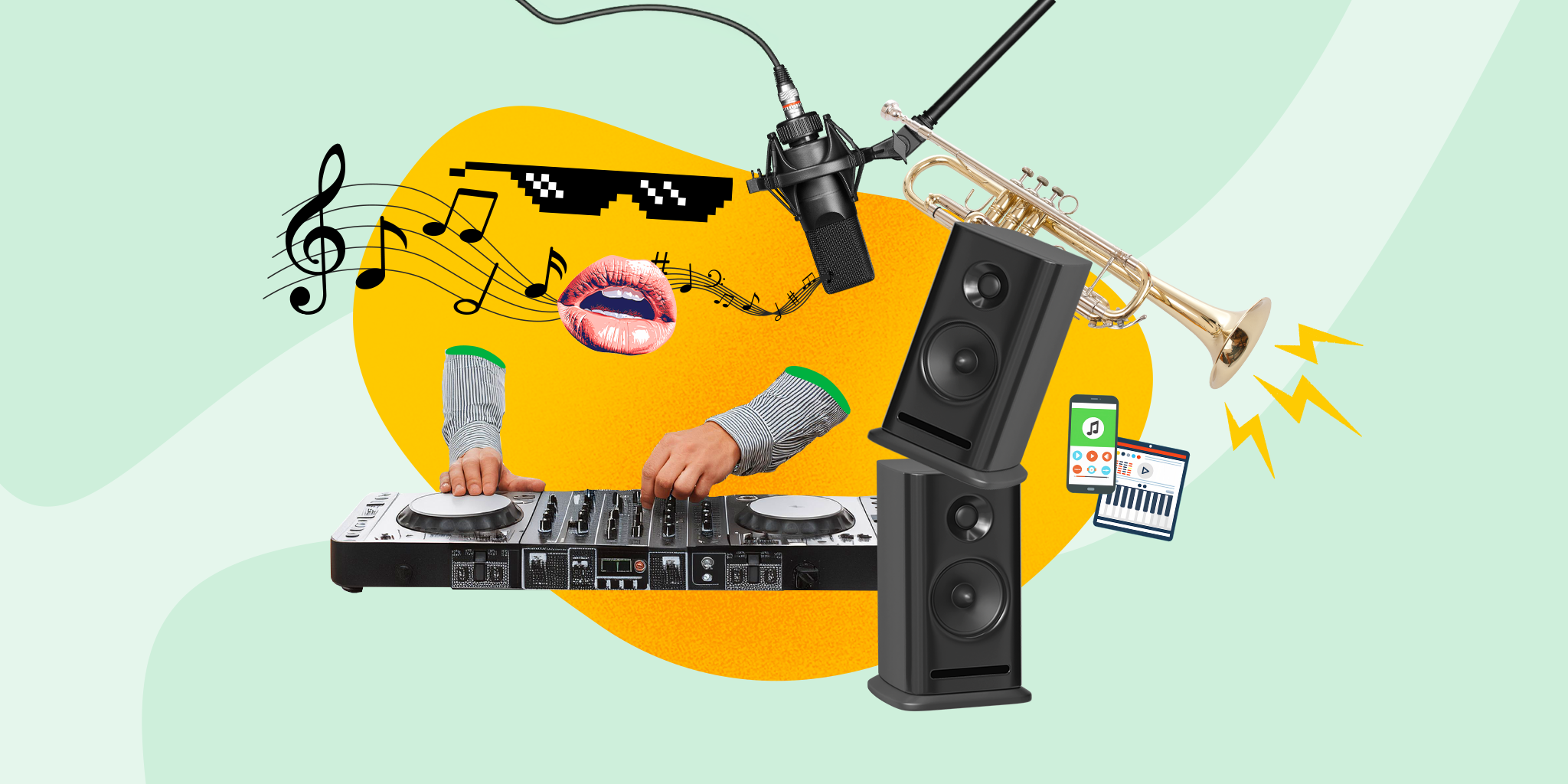 How do music artists make money (without CDs) in 2026